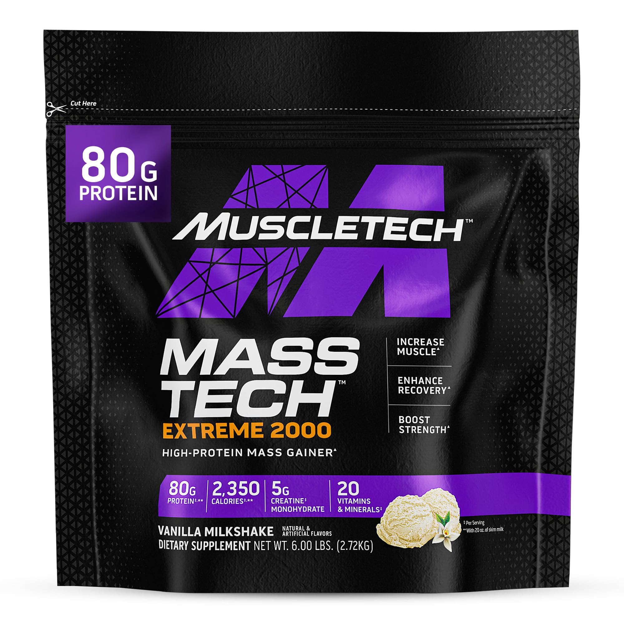 Muscletech Official Store - Best Muscle Supplements & Vitamins